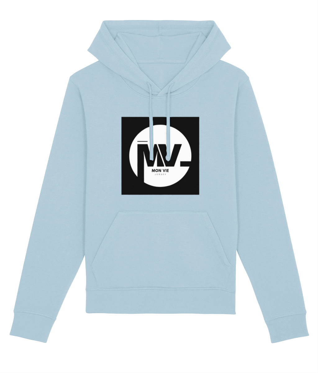 MonVie – Alright Ma Luv